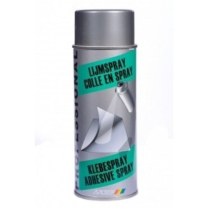 Spray Festék Fémre, Műanyagra, Üvegre és Papírra - Festékes